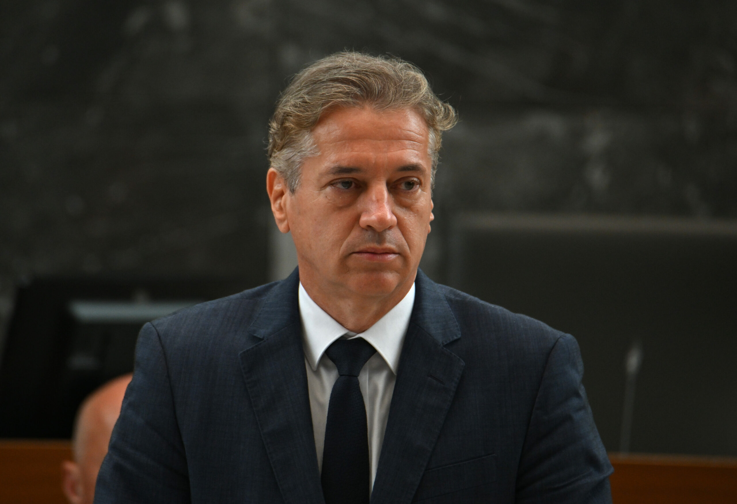 Golob pravi, da bo nakup Patrijinih oklepnikov strokovna odločitev, na ...