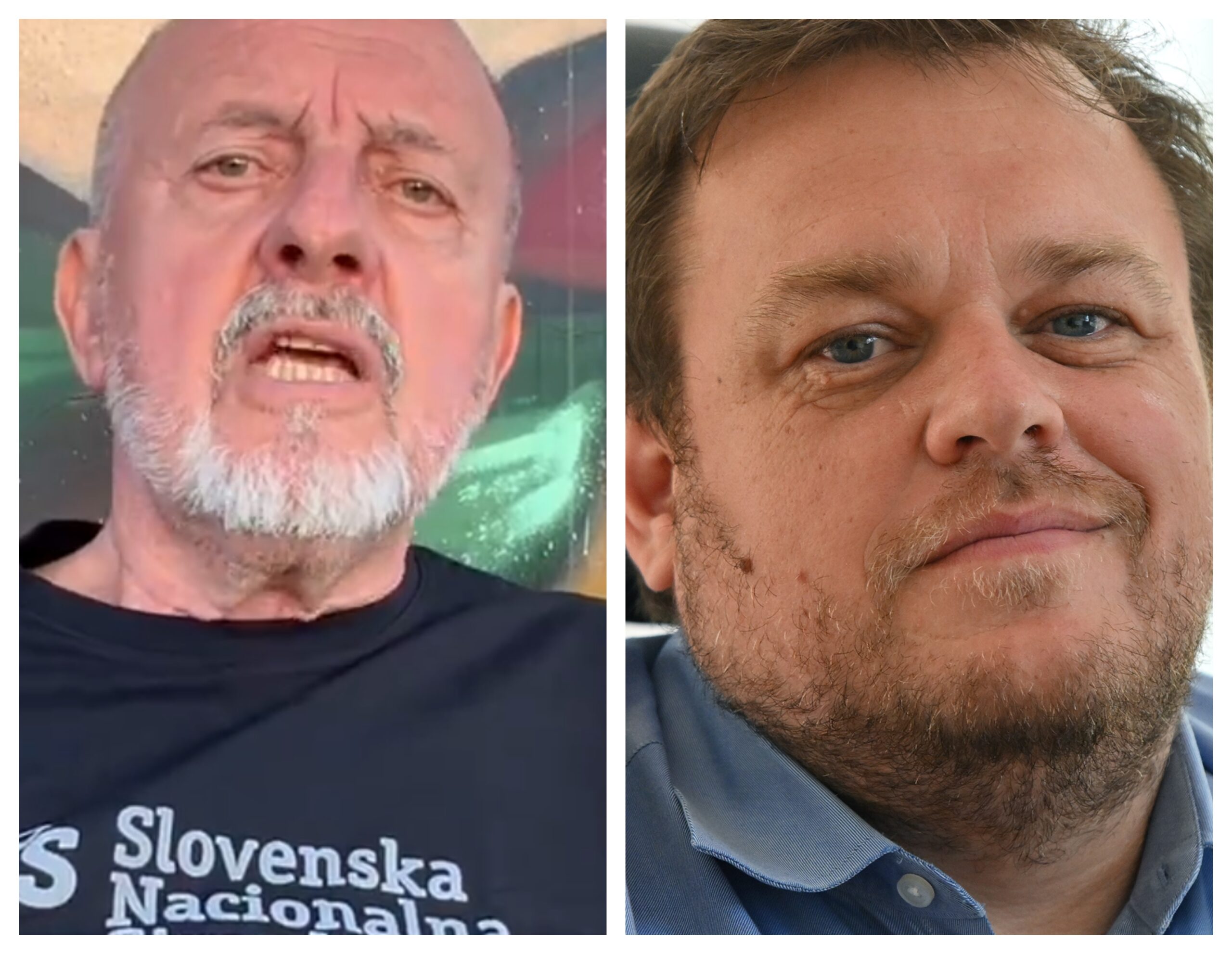 [Video] Jelinčič: Maljevac, strokovnjak za lizanje riti, pripravlja nov ...