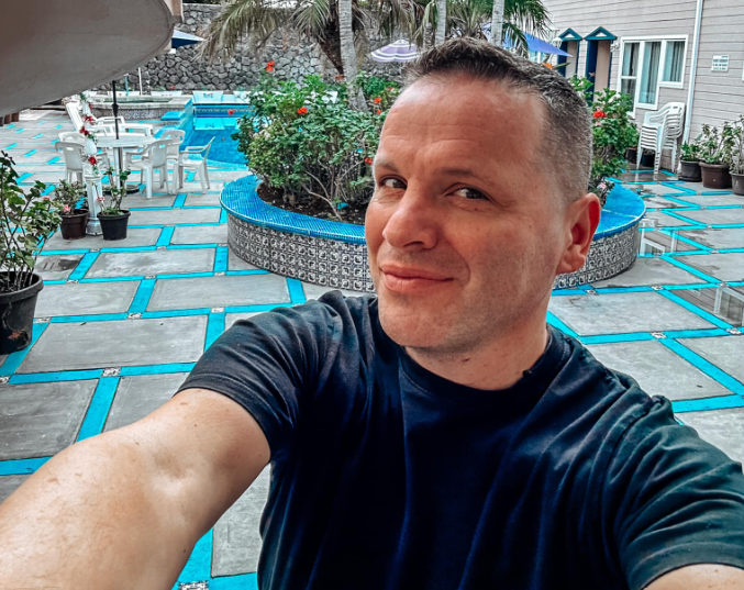 Priljubljeni glasbenik Jani Pavec v resnih zdravstvenih težavah | Nova24TV