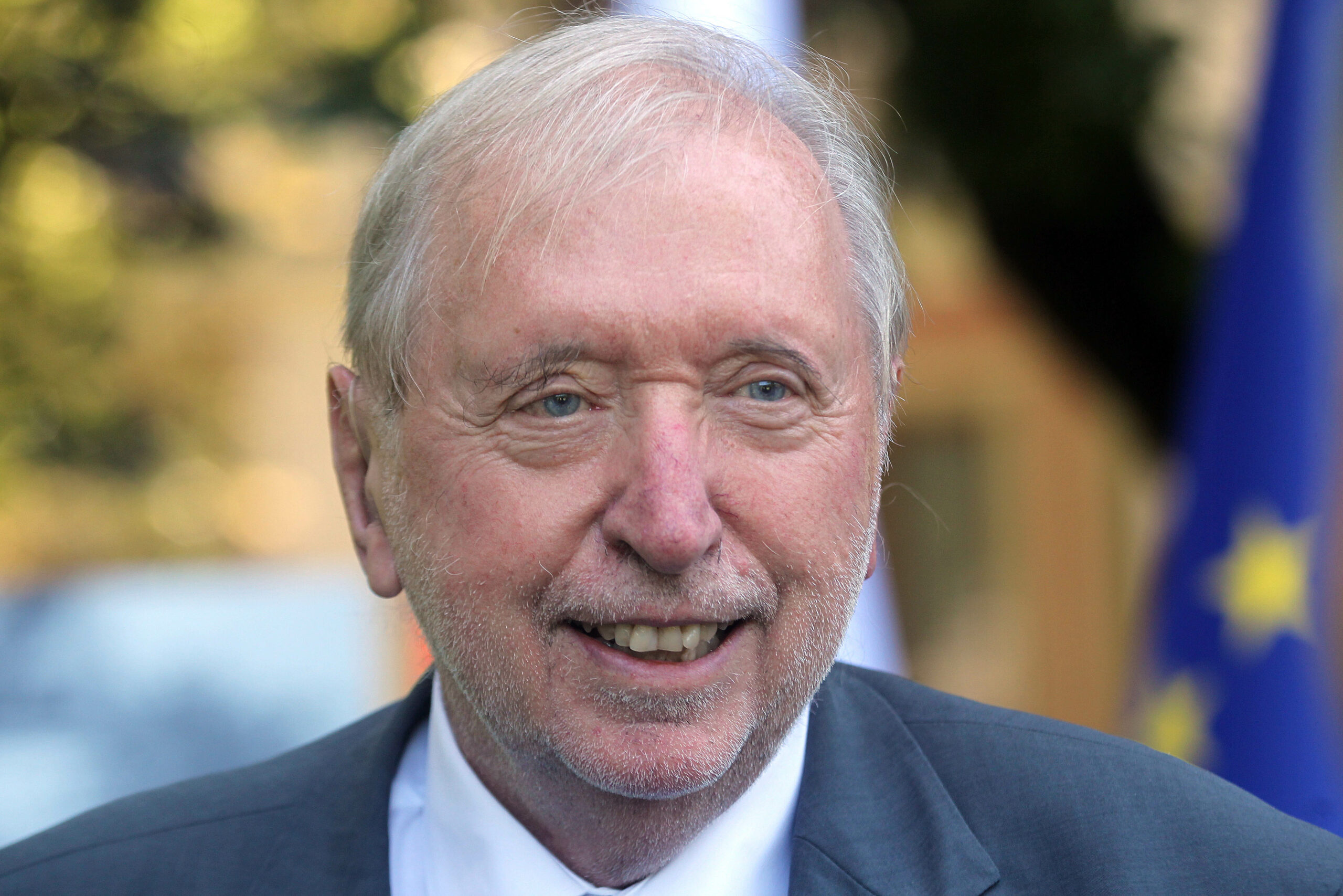 Rupel postavil avtorje nove “mirovniške” pobude na svoje mesto | Nova24TV