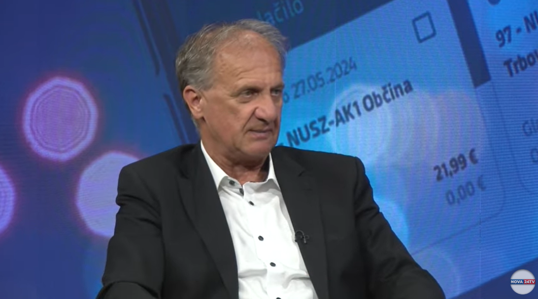 [Video] Davčni strokovnjak: Golobova vlada nima pojma! | Nova24TV