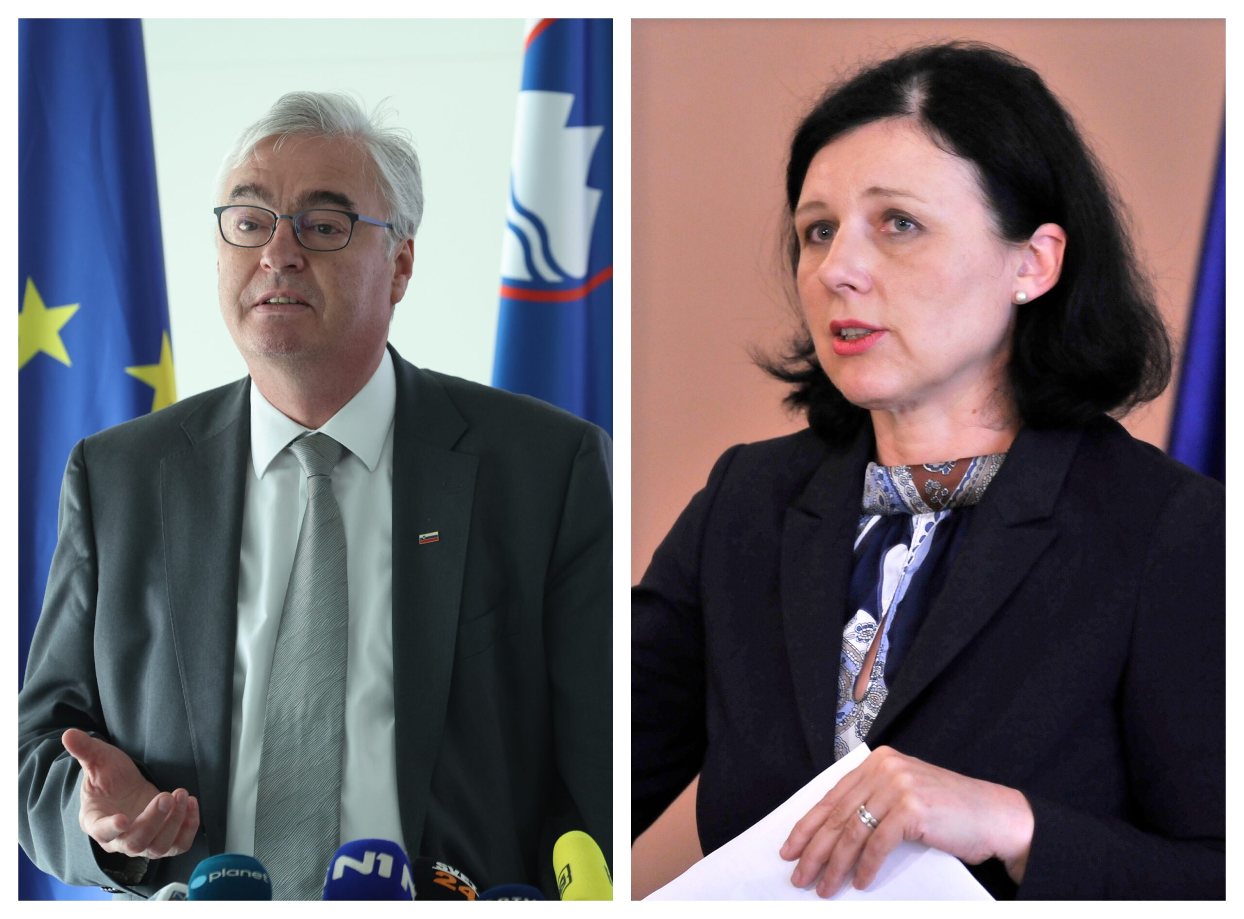 Tožba Milana Zvera proti Evropski komisiji gre naprej – zadeva že ...