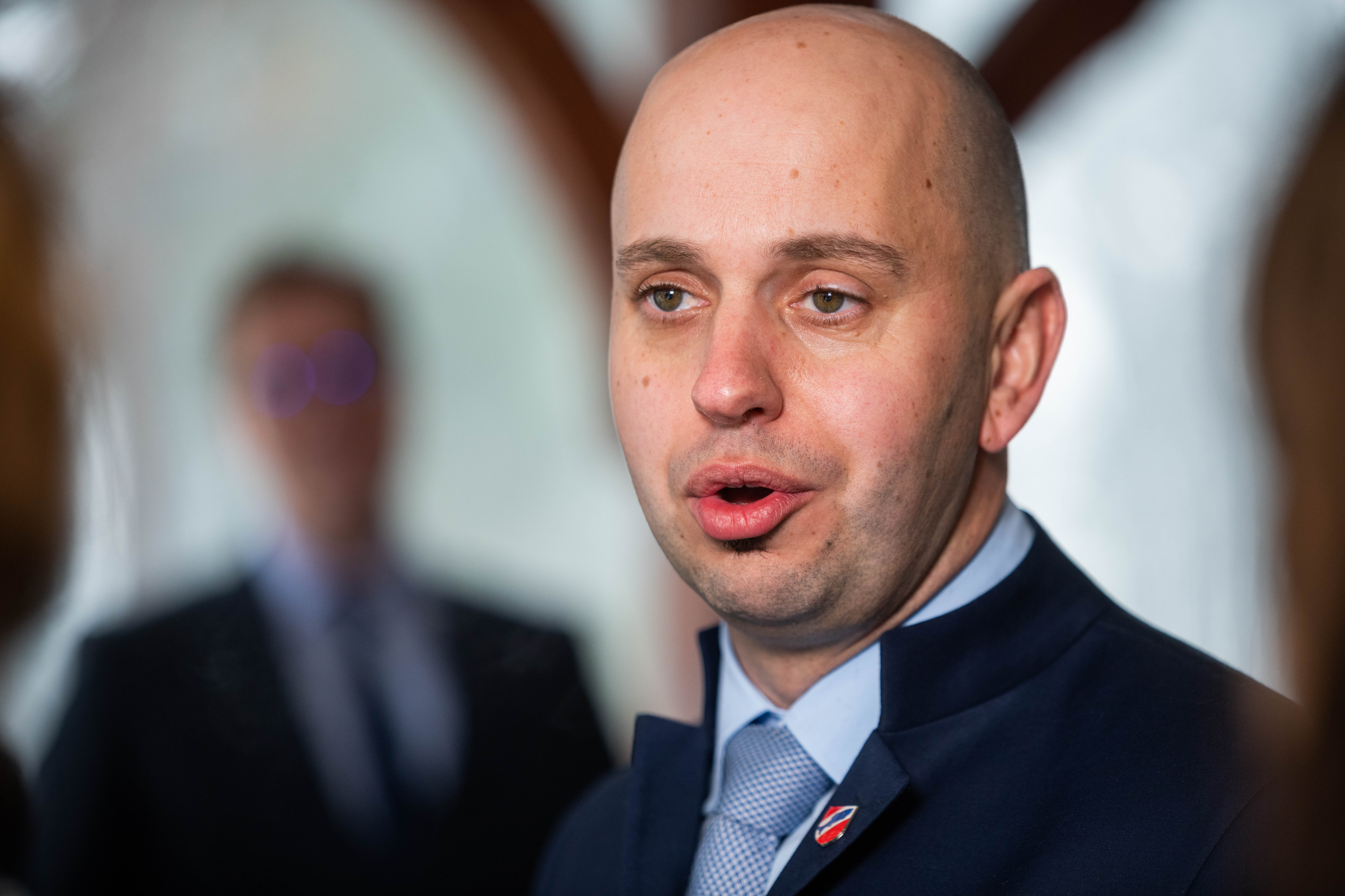 Ribniškemu županu Pogorelcu grozijo s smrtjo | Nova24TV