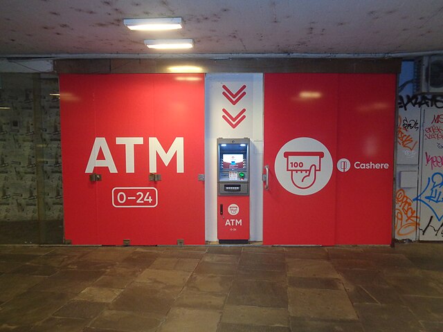 Hrvaška: “Tem bankomatom se izognite v velikem loku!” | Nova24TV