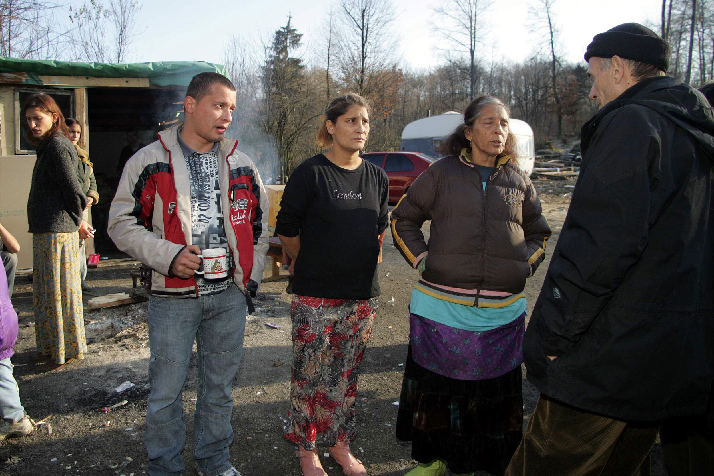 DRNOVSEK ROMI STROJAN AMBRUS | Nova24TV