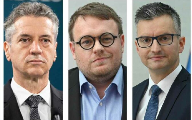 [Izjava tedna] Takšnih “gradbincev” še svet ni videl! | Nova24TV