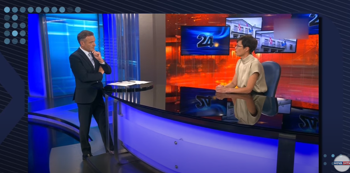 24ur | Nova24TV
