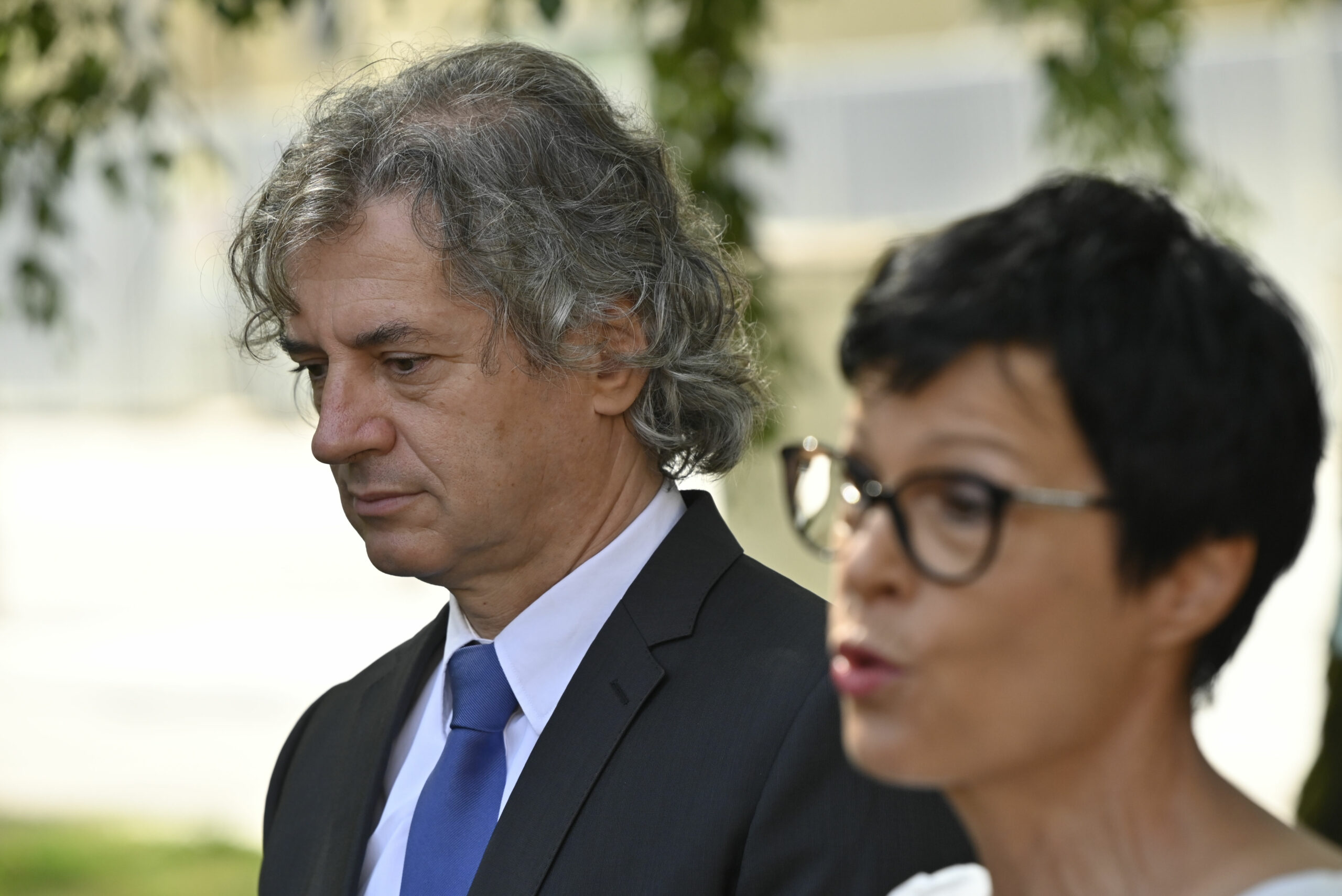 [Ekskluzivno] KPK preiskuje imenovanje Marte Kos | Nova24TV