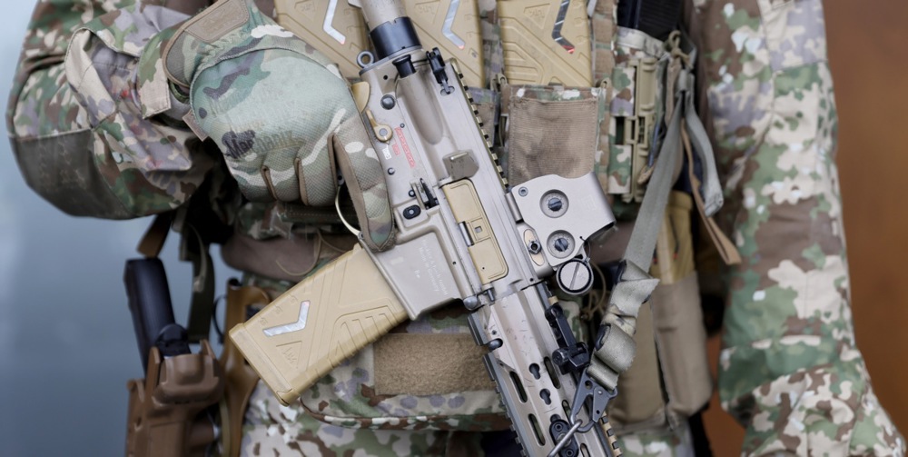 Mizerija nemške vojske: za obnovitev zalog havbic iz leta 2004 bi ...