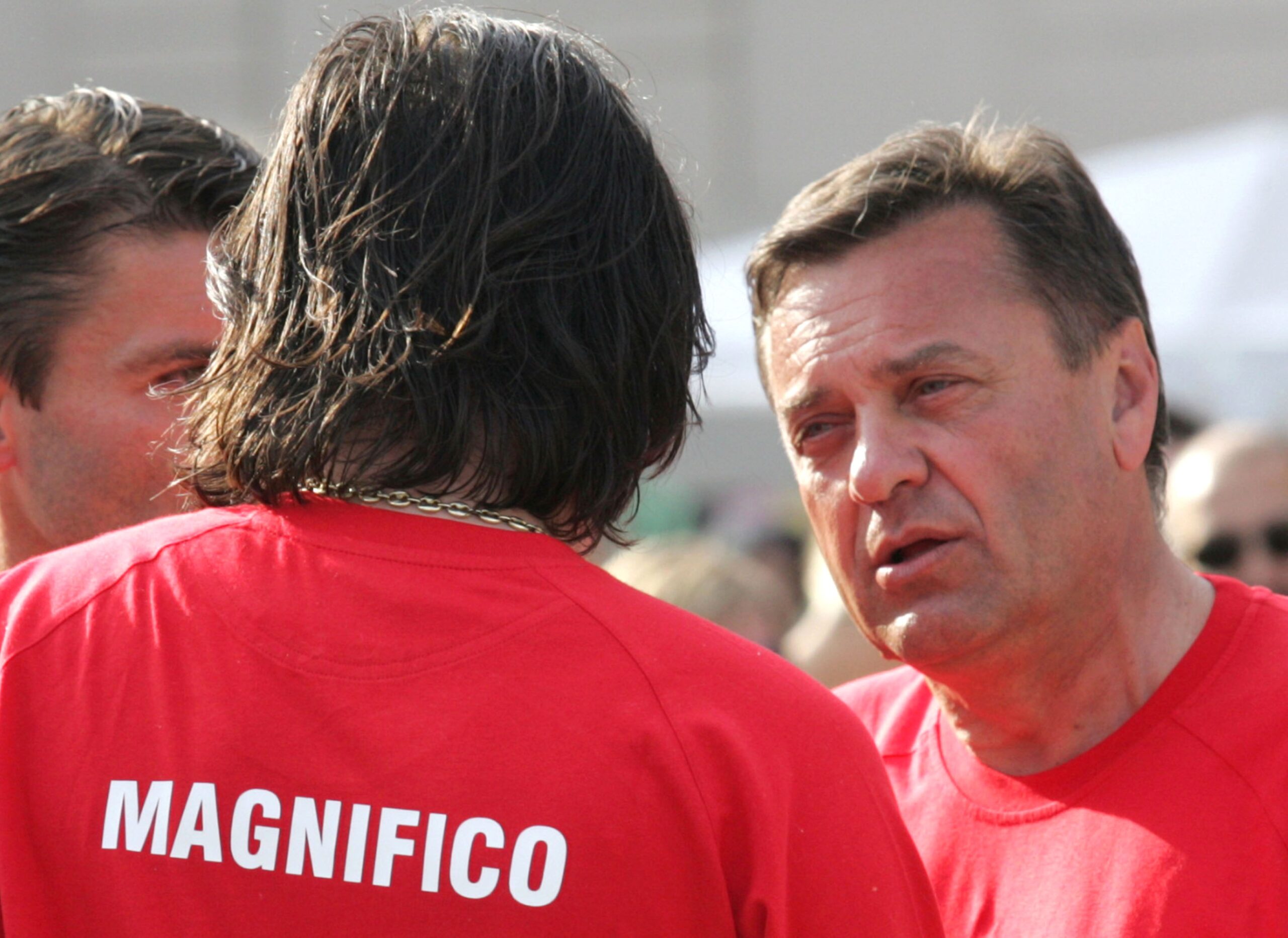 Pričel je veljati “Lex Magnifico”, napovedana ustavna presoja | Nova24TV