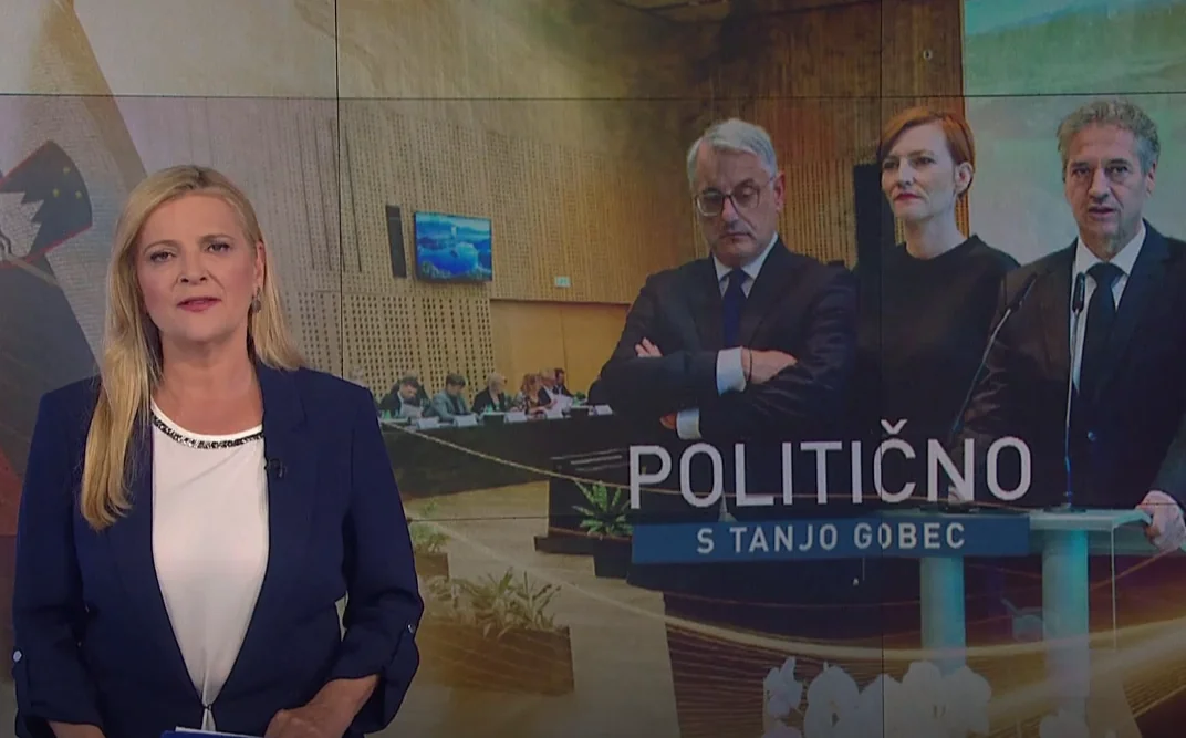 politično-gobec | Nova24TV