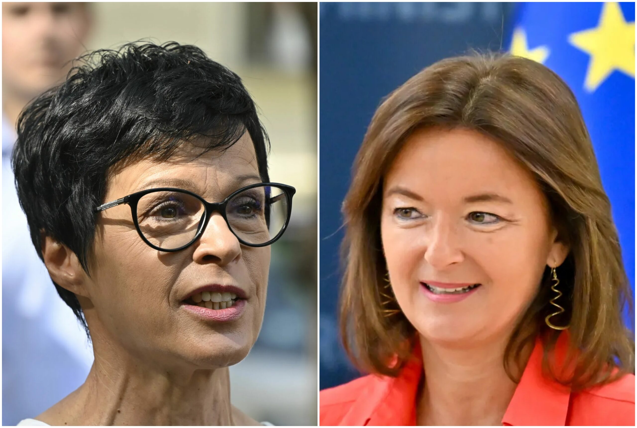 Europe Unifiltered raztrgal kandidaturo Marte Kos – gre za lobistično ...