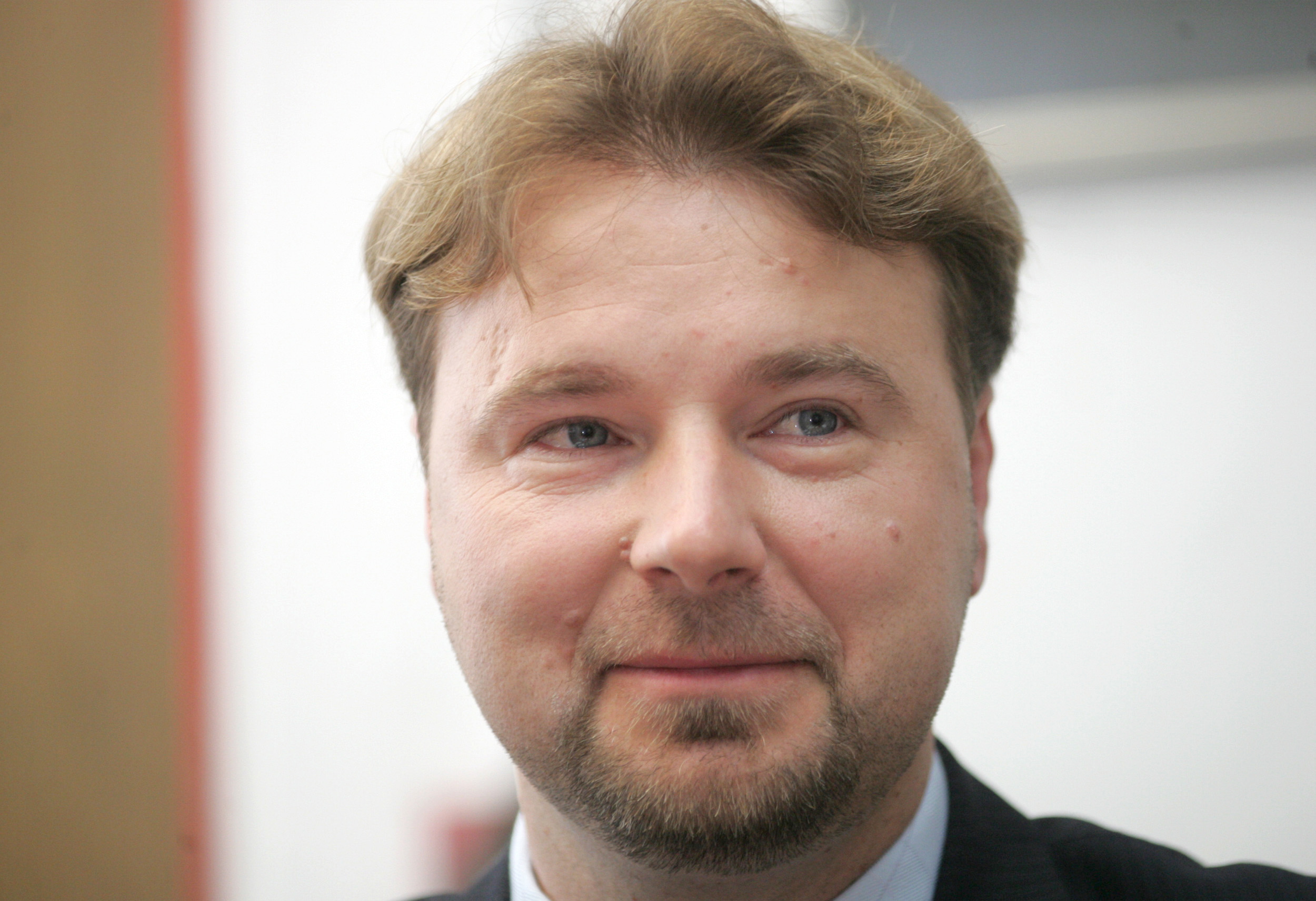 Možina: Zaradi izjemnega uspeha podkasta in Slovenskega razkola ...