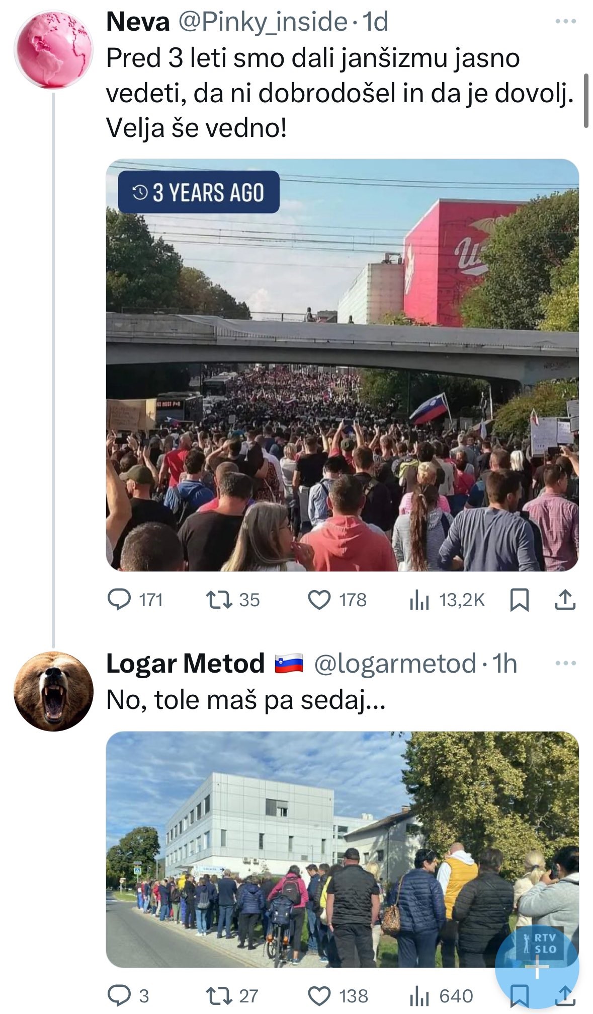 Od rušenja “janšizma” in “v 30 dneh do specialista” do kolon v zdravstvu | Nova24TV