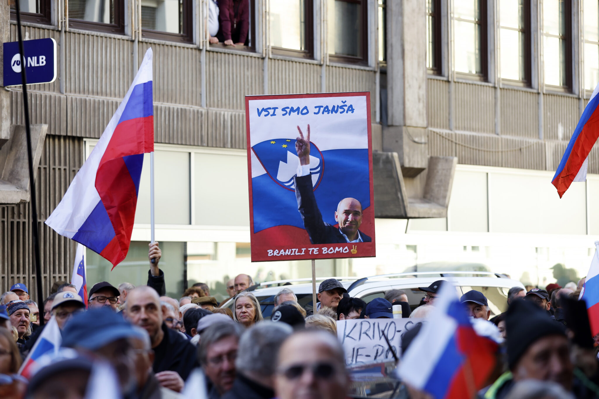 Dr. Miha Pogačnik po Trenti: To je zmaga prava nad politiko, a prepozno ...