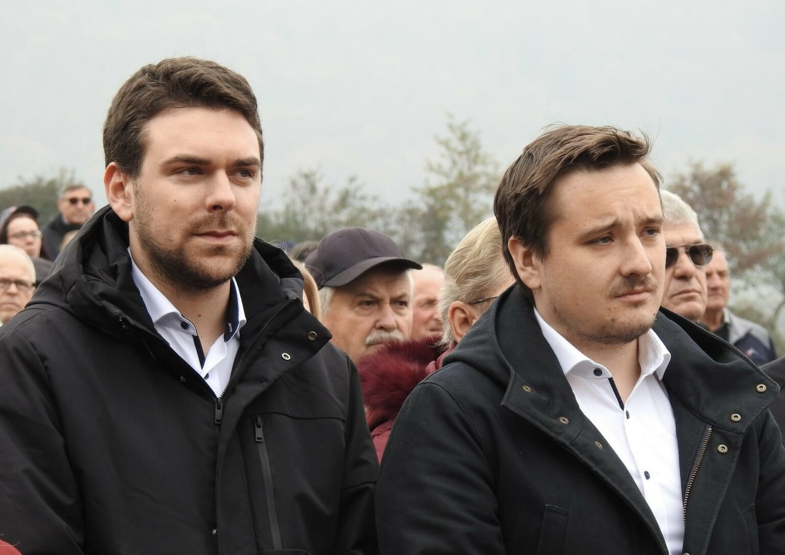 Svetovalec svobodnjakov se navdušuje nad zločinsko komunistično ...