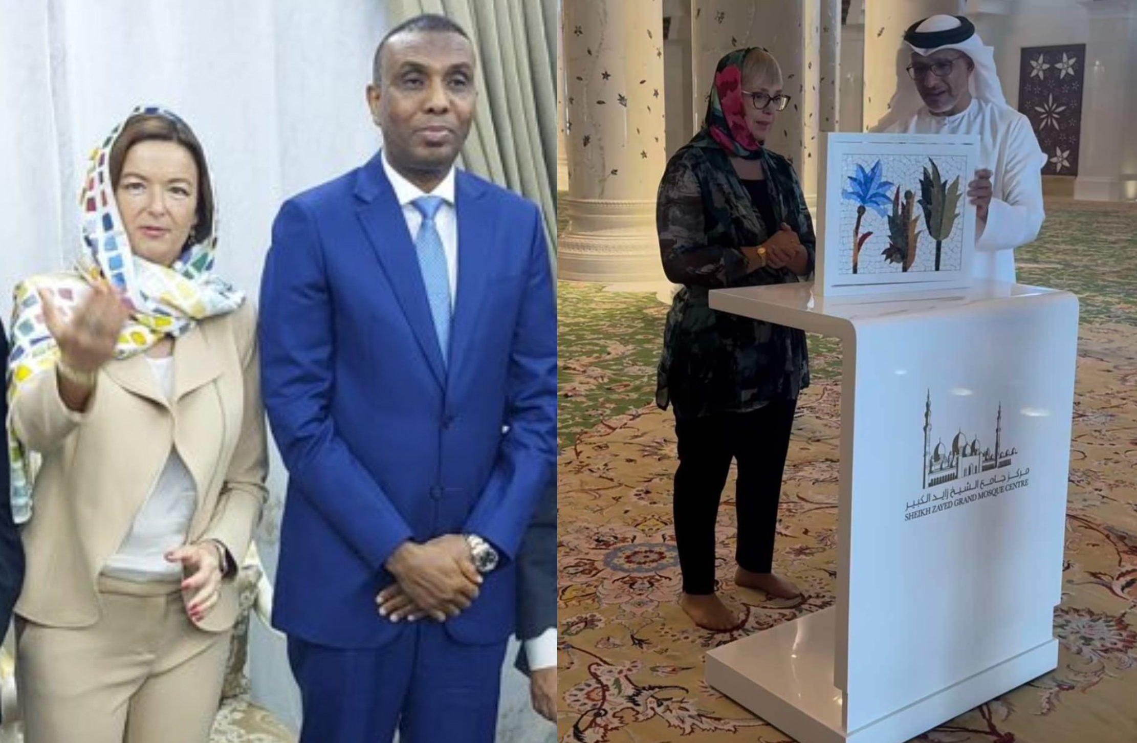 Feminizem, kot si ga predstavljata Fajonova in Pirc Musarjeva | Nova24TV