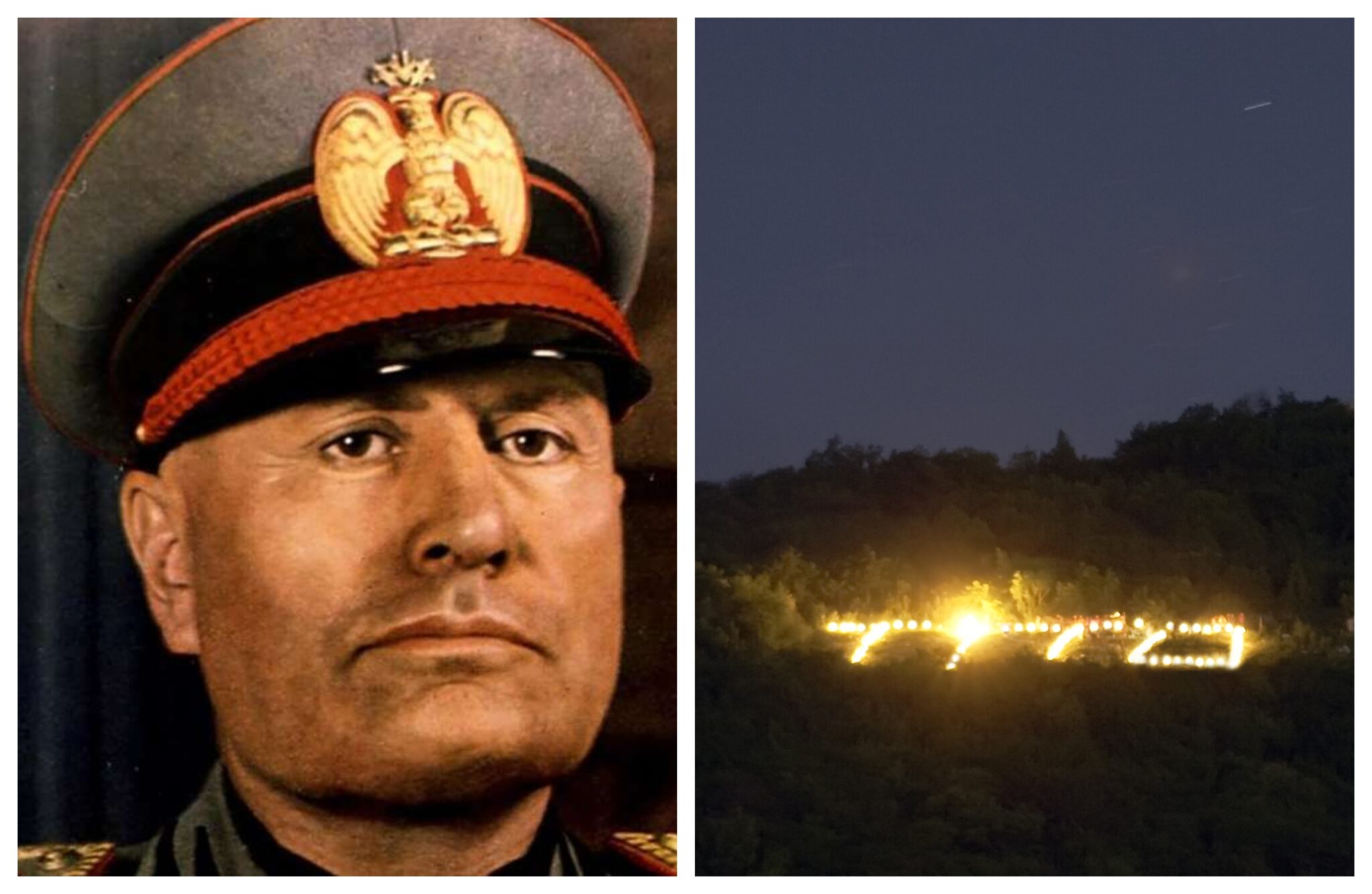 V Novi Gorici ne dajo Tita, v Gorici pa ne Mussolinija | Nova24TV