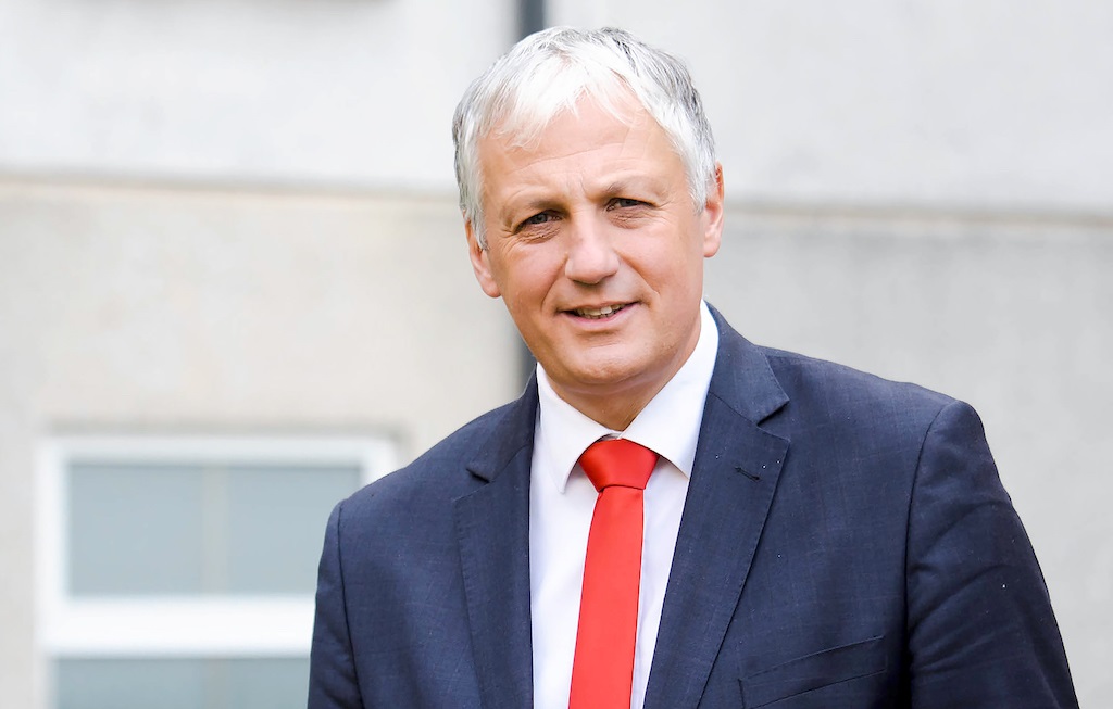 [Intervju] “Hočejo ponoviti scenarij s Patrio iz leta 2014, a to jim moramo preprečiti!” | Nova24TV