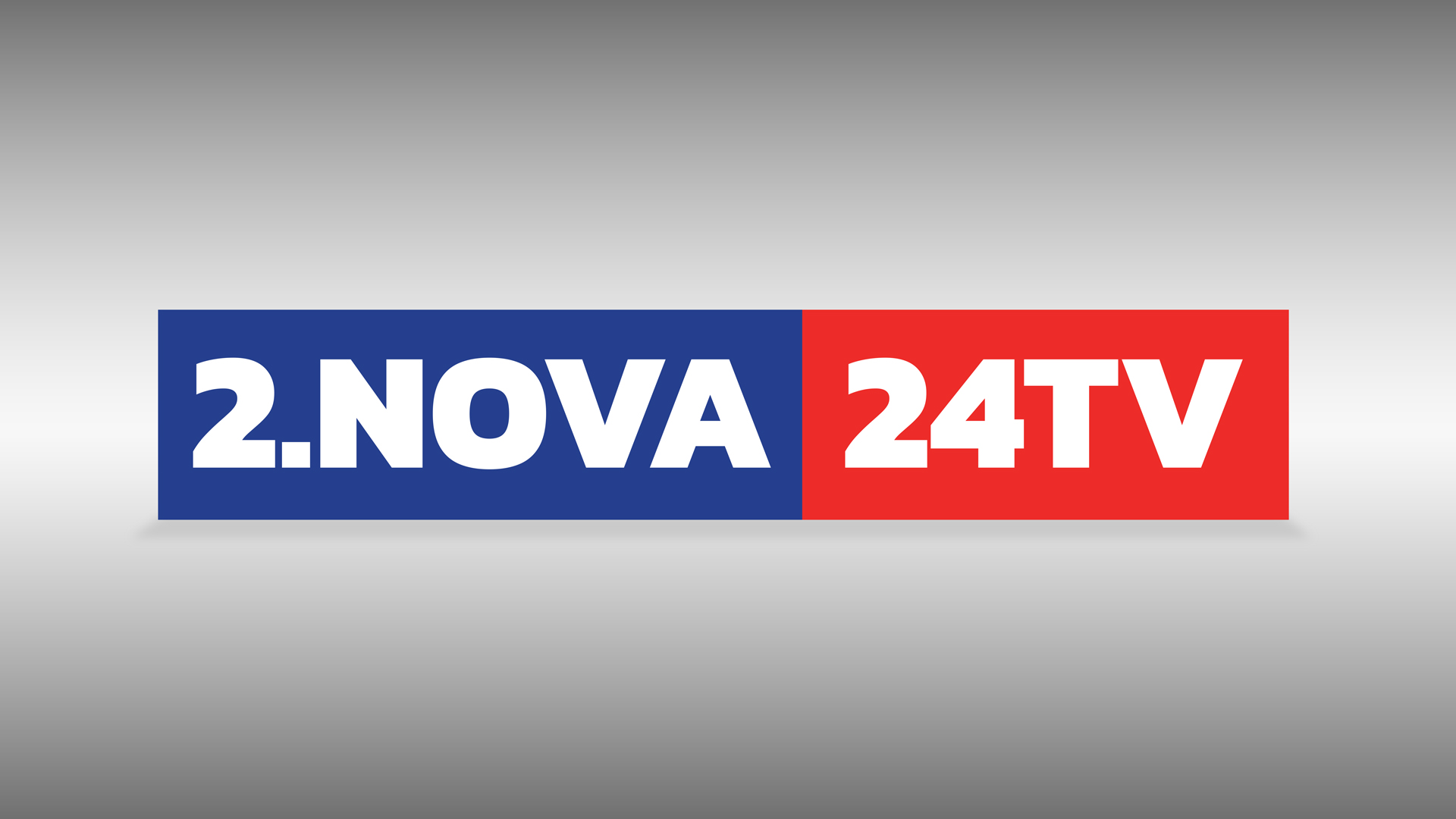 Nova24TV Default Grafika 2. program | Nova24TV