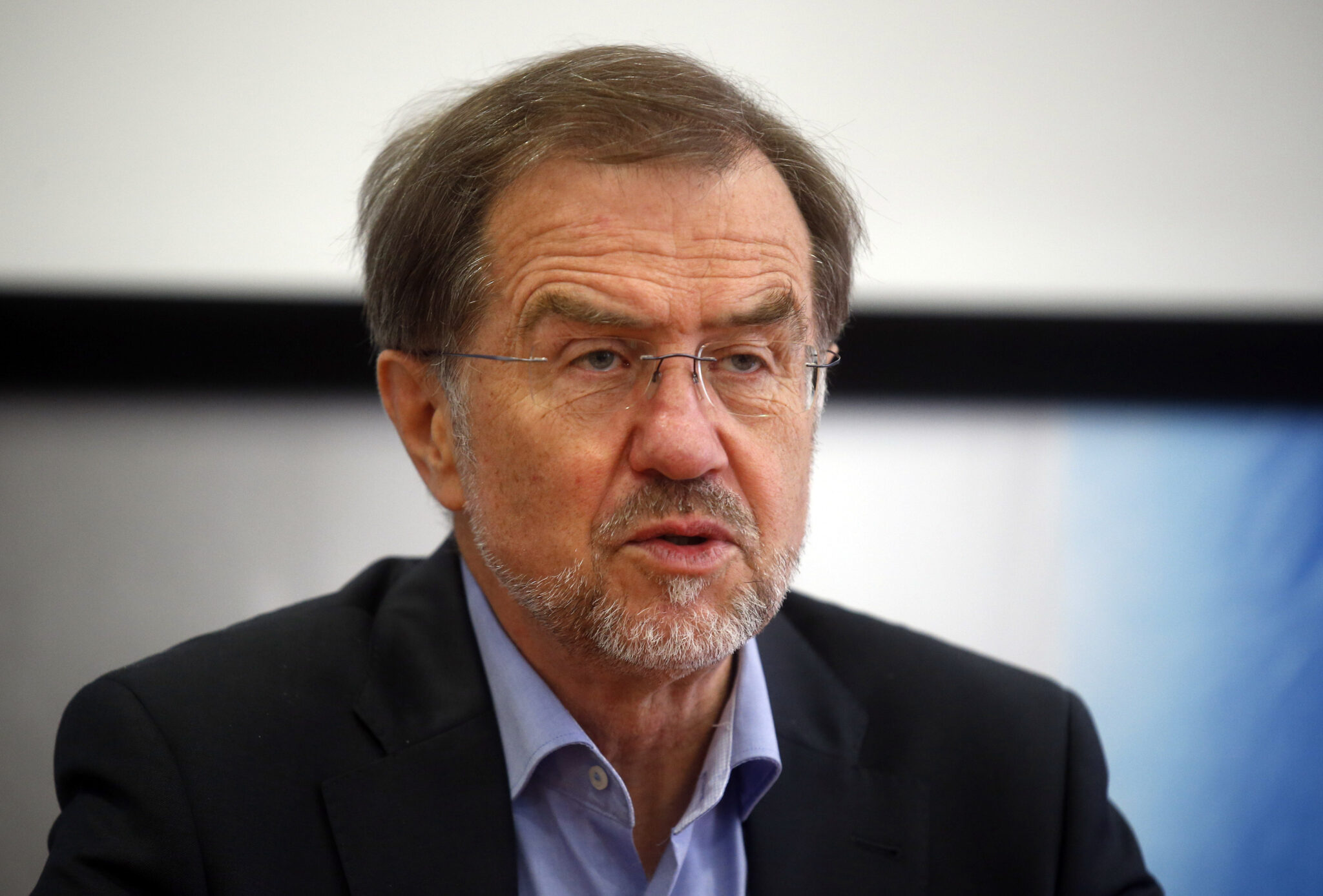 Peterle: Problem ni Janšev rezultat, problem je rezultat NSi | Nova24TV