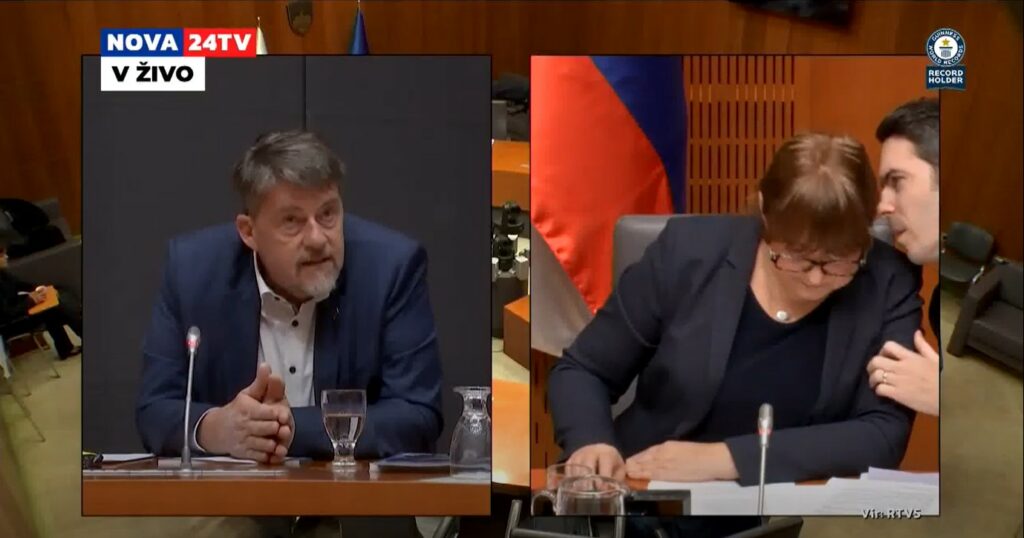Inkvizitorji nove dobe | Nova24TV