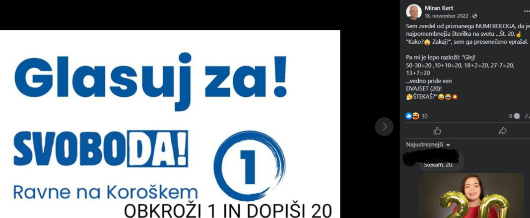 Ne verjamete v spolitiziranost pravosodja? Nova tožilka iz Celja je iz znane “leve” družine ...