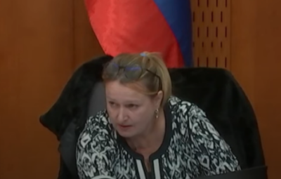 [Video] Lena Grgurevič – ime, ki si ga splača zapomniti zaradi njenega ...