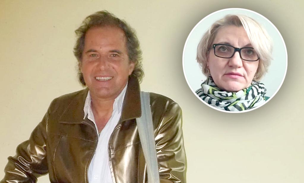 Znani glasbenik ovadil sodnico zaradi suma nezakonite odtujitve ...