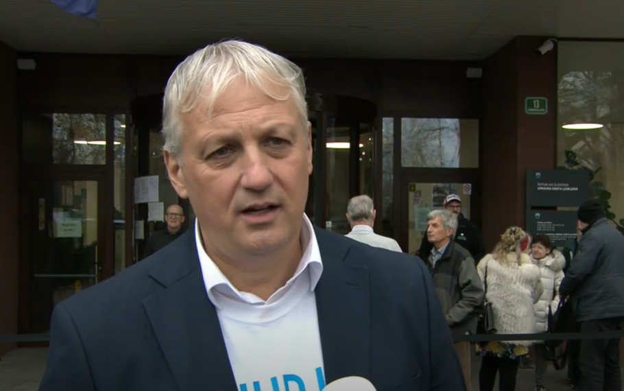 Primc z jasnim sporočilom DZ: “Sprejemate enega najbolj sramotnih zakonov” | Nova24TV