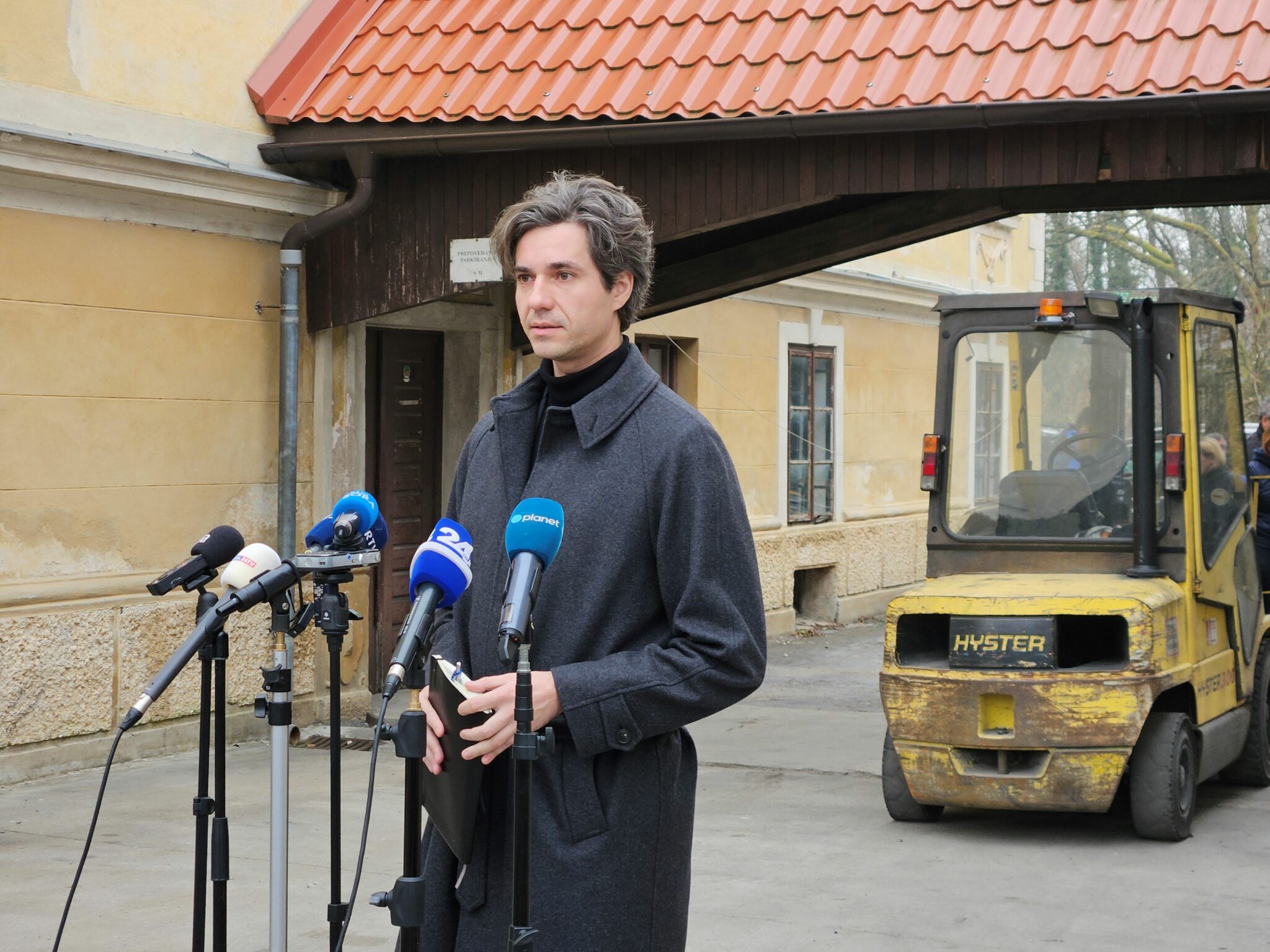 [Video] Helbl: So delovna mesta invalidov res tako nepomembna? | Nova24TV