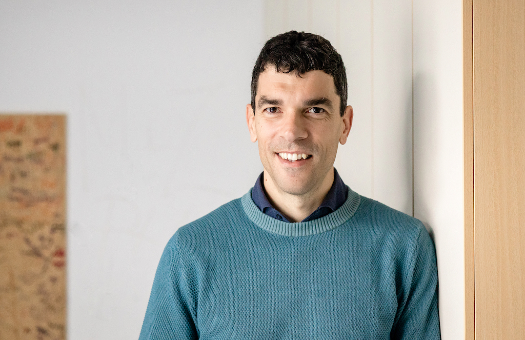 [Intervju] Simon Purger: “Navdušenja nad samostojnostjo ne prenašamo na ...