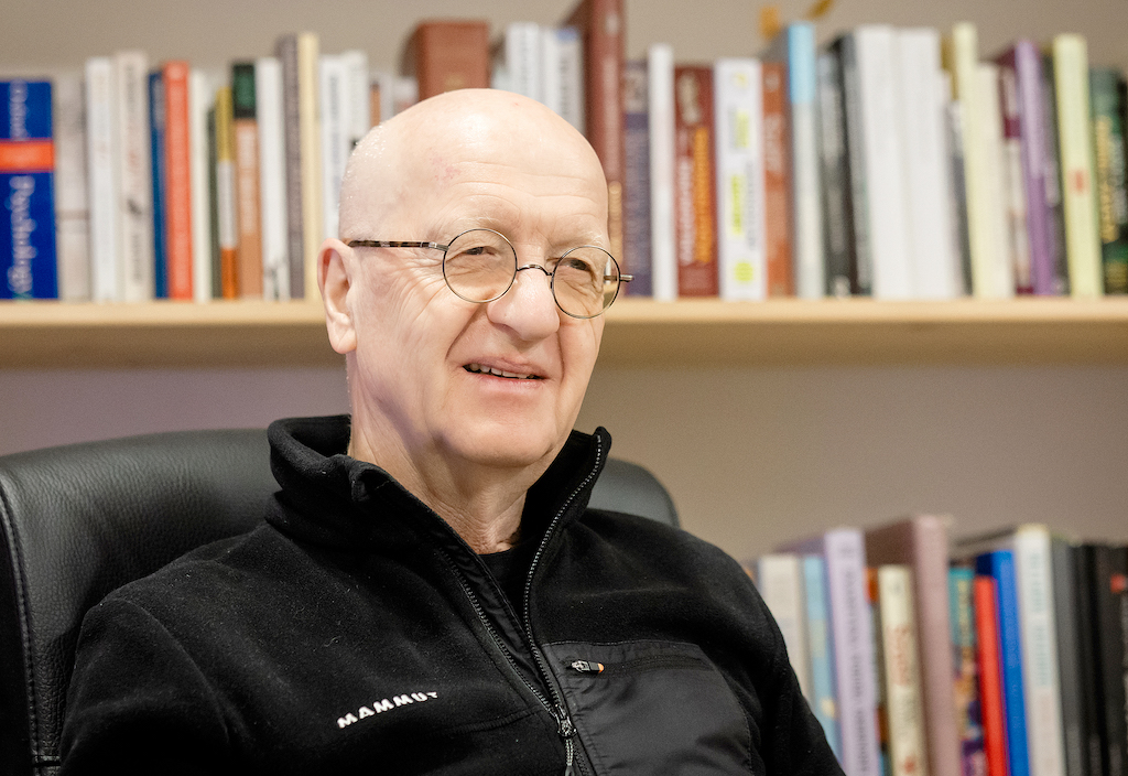 [Intervju] Dr. Perko: Vedenje Tine Gaber kaže na njeno nezrelost | Nova24TV