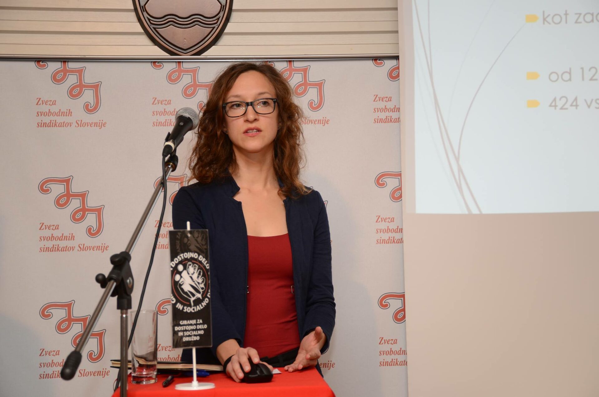 [Video] RTV Slovenija v severnokorejskem stilu cenzurirala govor ...