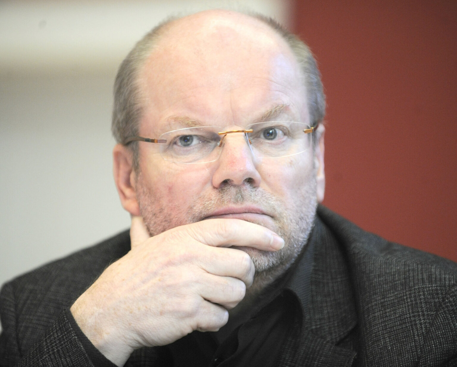 Maks Tajnikar: “Pri Janši se je rast BDP pokazala v realni rasti bruto plač, pri Golobu pa se ni ...