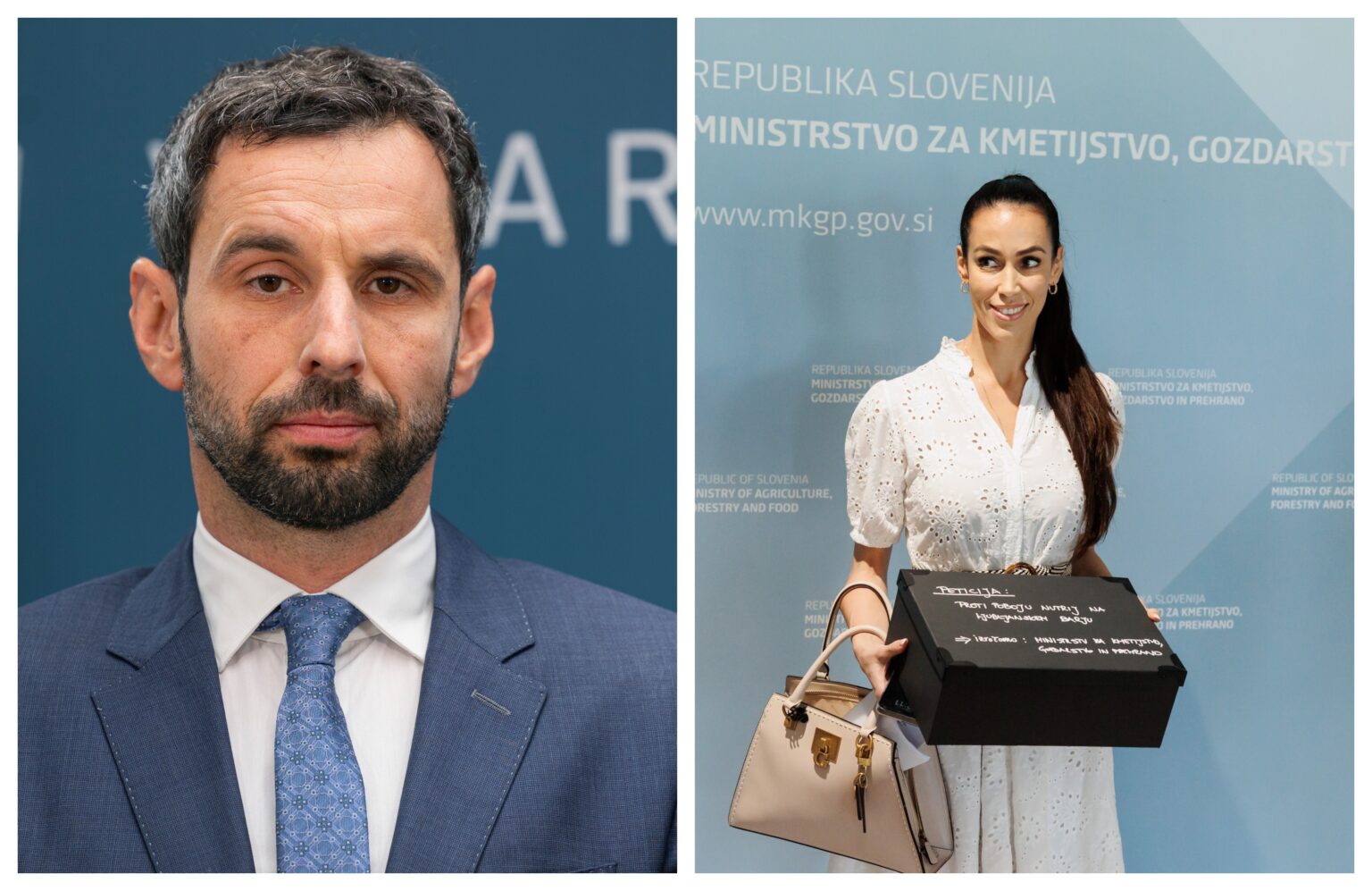 Snežič z novo zmago proti direktorju Fursa: “Dela iz osebnih zamer, da ...