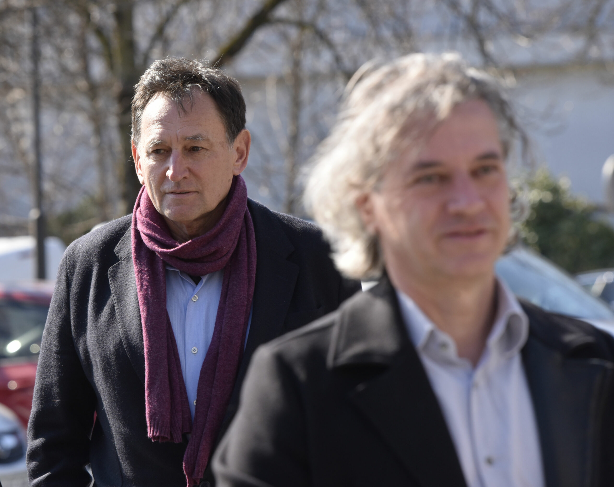 Andrej Ribič, Robert Golob, Dars, Svoboda, korupcija, elektro | Nova24TV