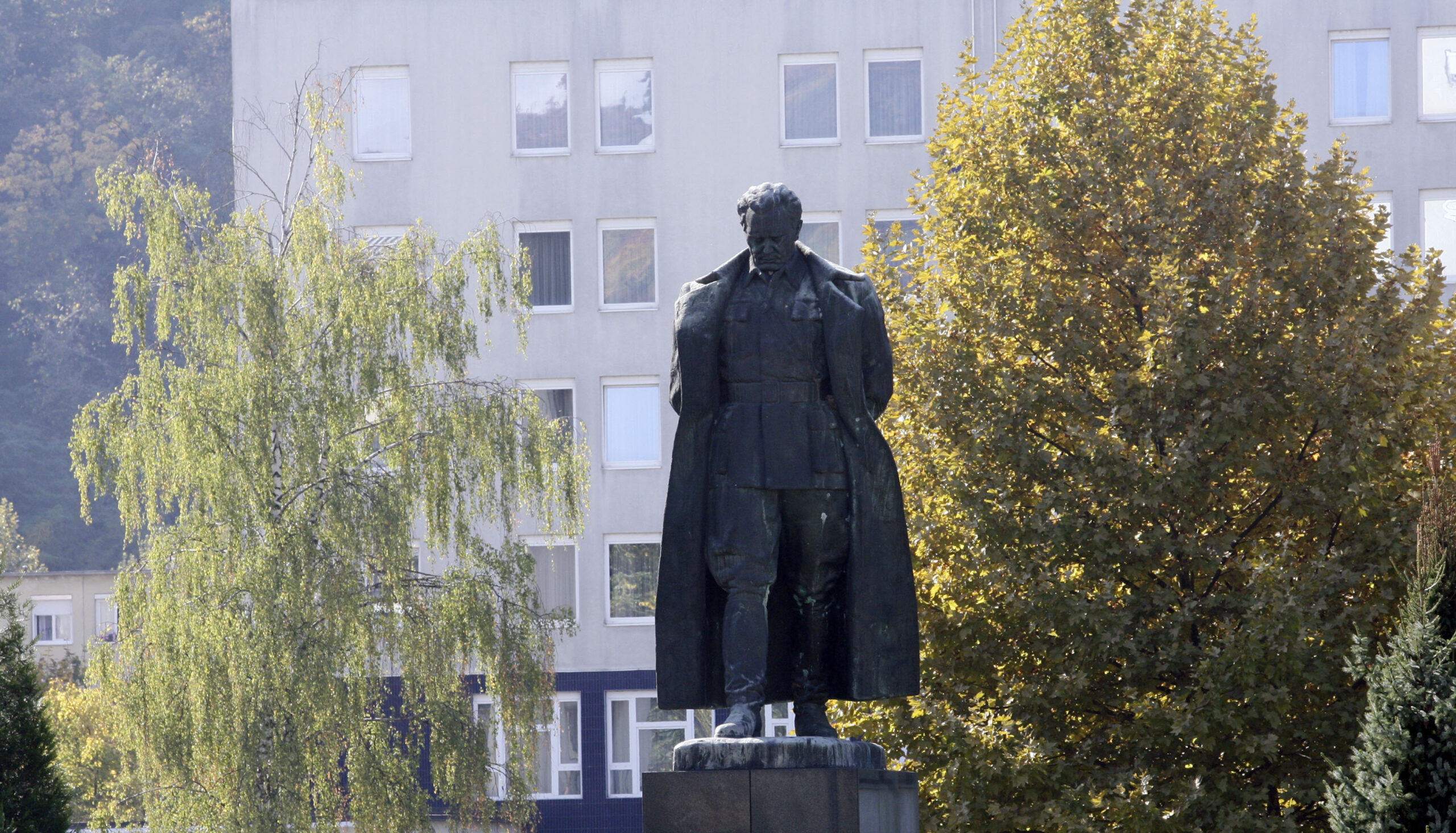 Vabljeni na zborovanje za normalno evropsko mesto Velenje | Nova24TV