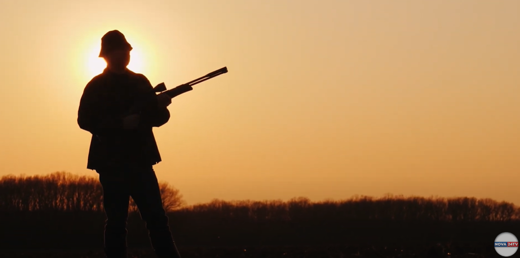 Vedno večji izzivi za slovenske lovske družine | Nova24TV
