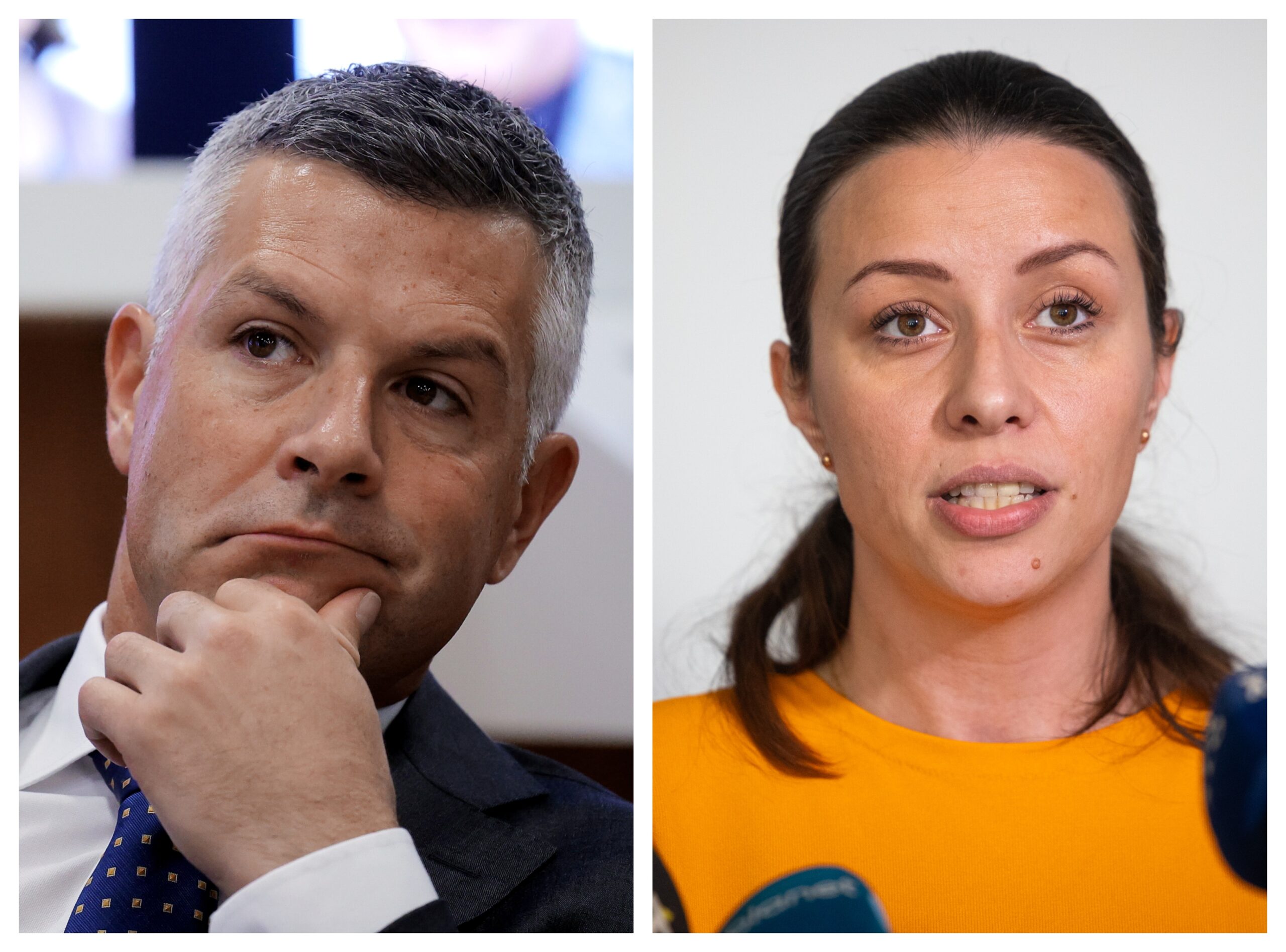 Podporniki Hamasa ostali pred vrati Izraela | Nova24TV
