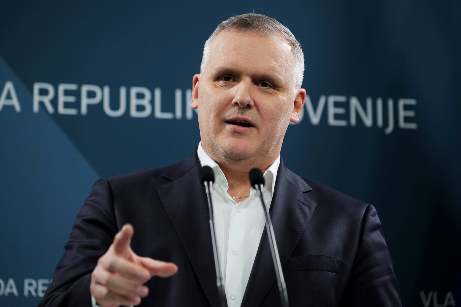 Kako je minister Kumer povsem zgrešil prognozo o razvoju jedrske ...