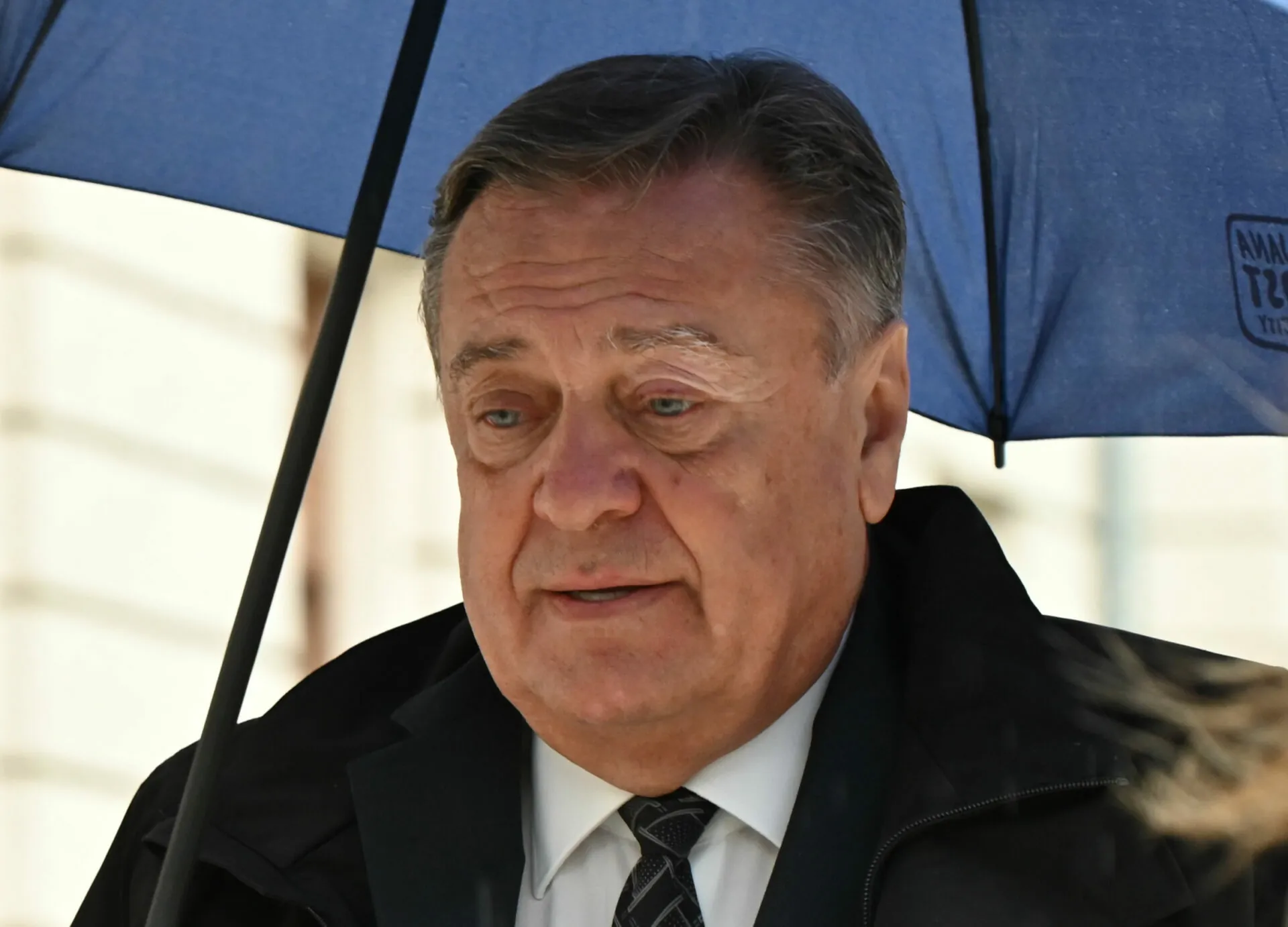 Afera Stožice: Se Janković v ponovljenem sojenju ne bo izmuznil roki ...