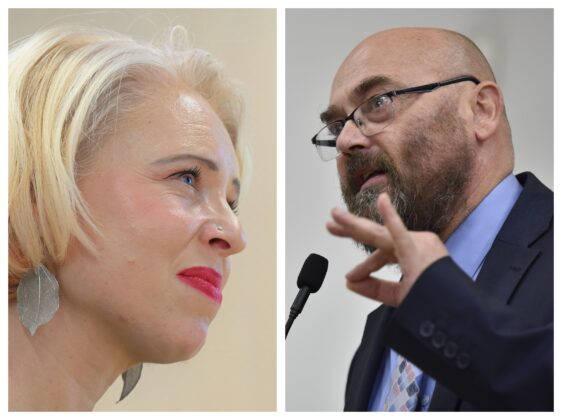 Roman Vodeb obsojen zaradi razžalitve predsednice DZ | Nova24TV