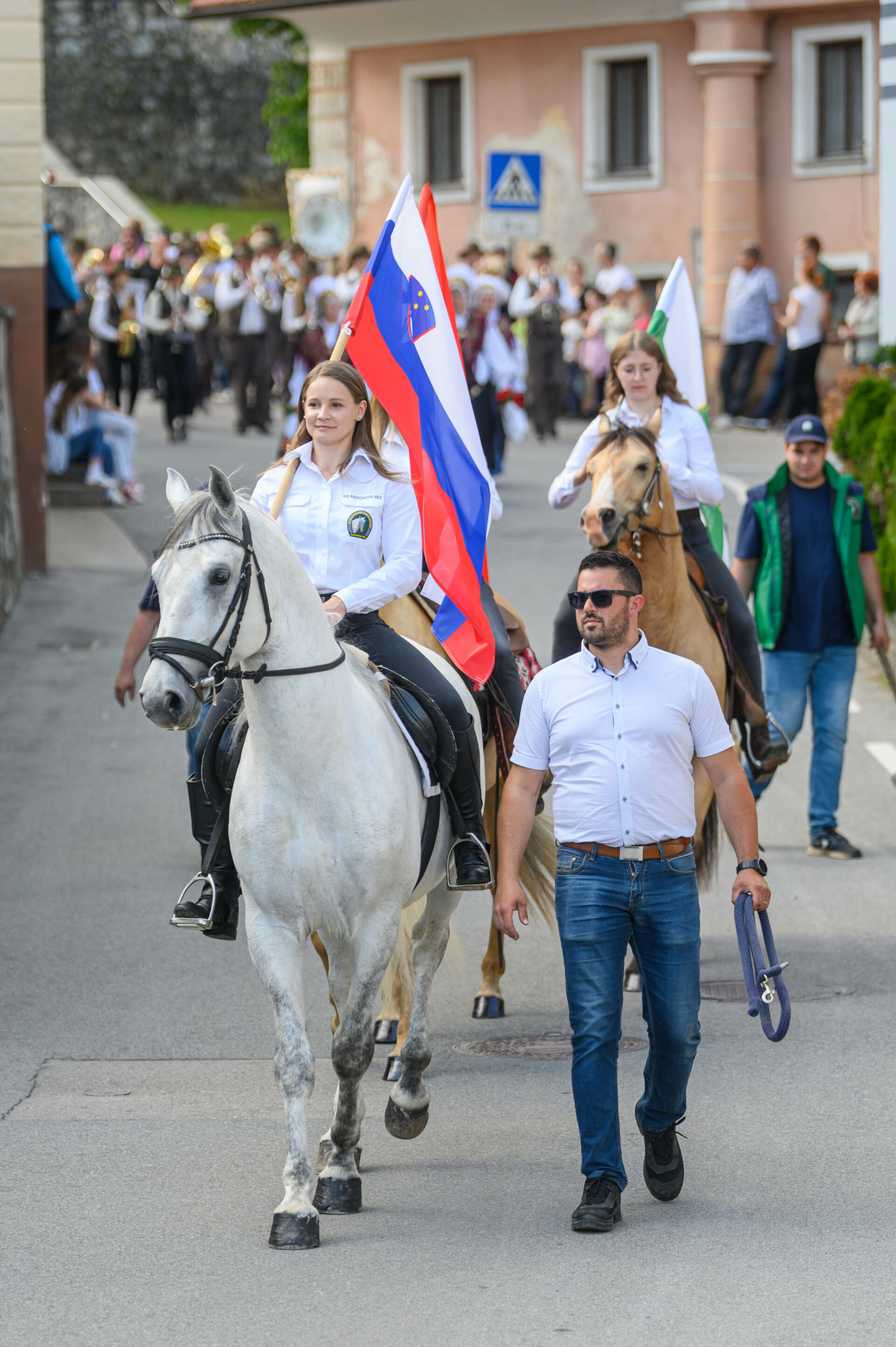 Šentviški gasilci neprekinjeno delujejo že 140 let | Nova24TV