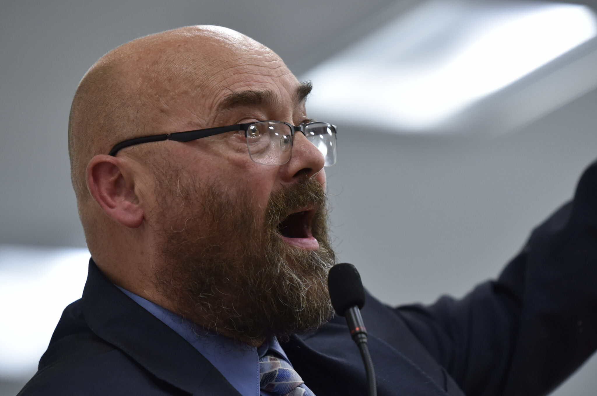 Primer Vodeb: Je v Sloveniji še dovoljena svoboda govora? | Nova24TV