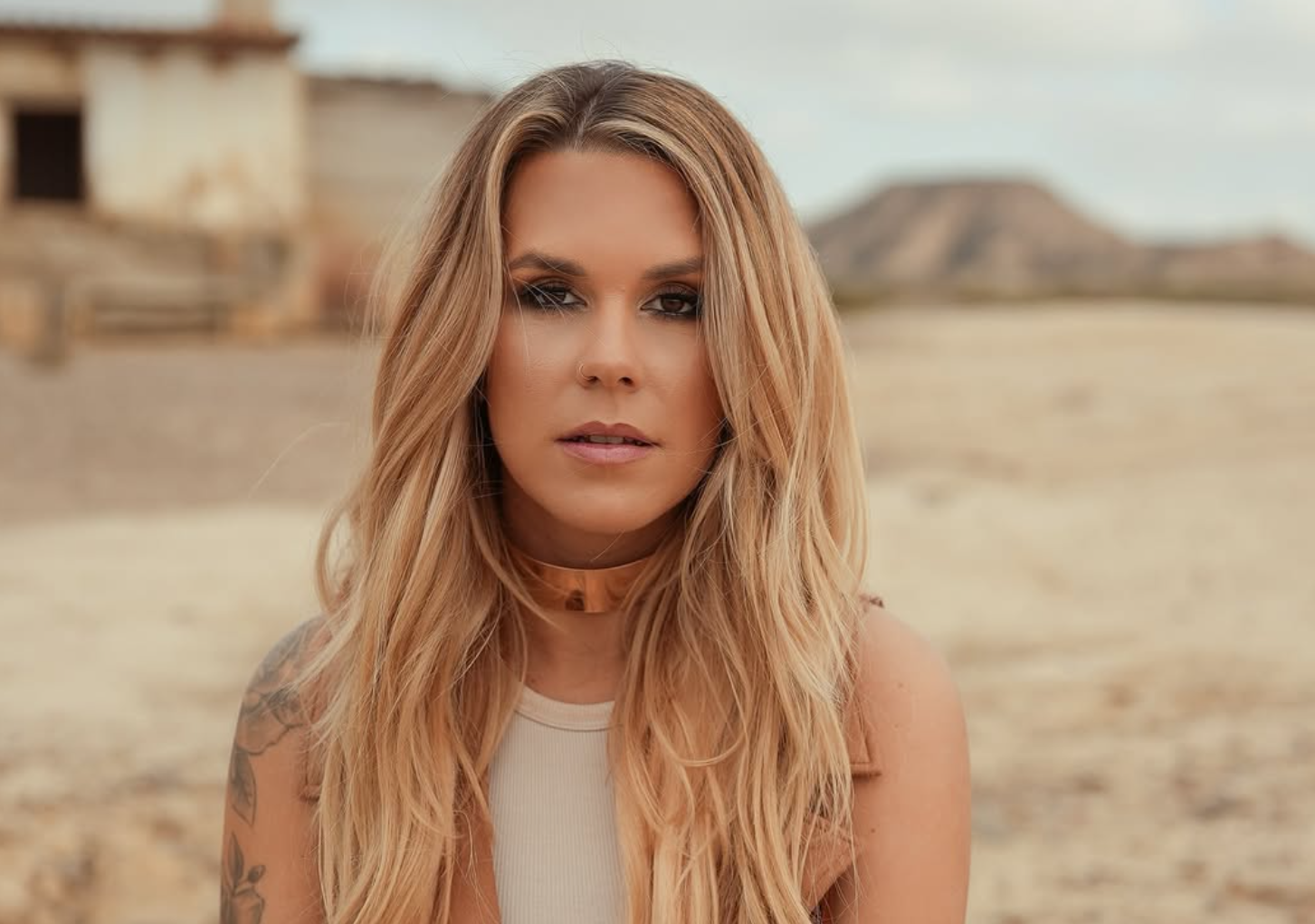 Glasbena vojna: Nika Zorjan proti Maraayi | Nova24TV