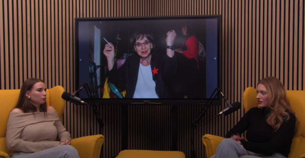 [Video] To je novi podkast Po desnem pasu, kjer pravijo: “Ne smemo pustiti, da nam odvzamejo ...