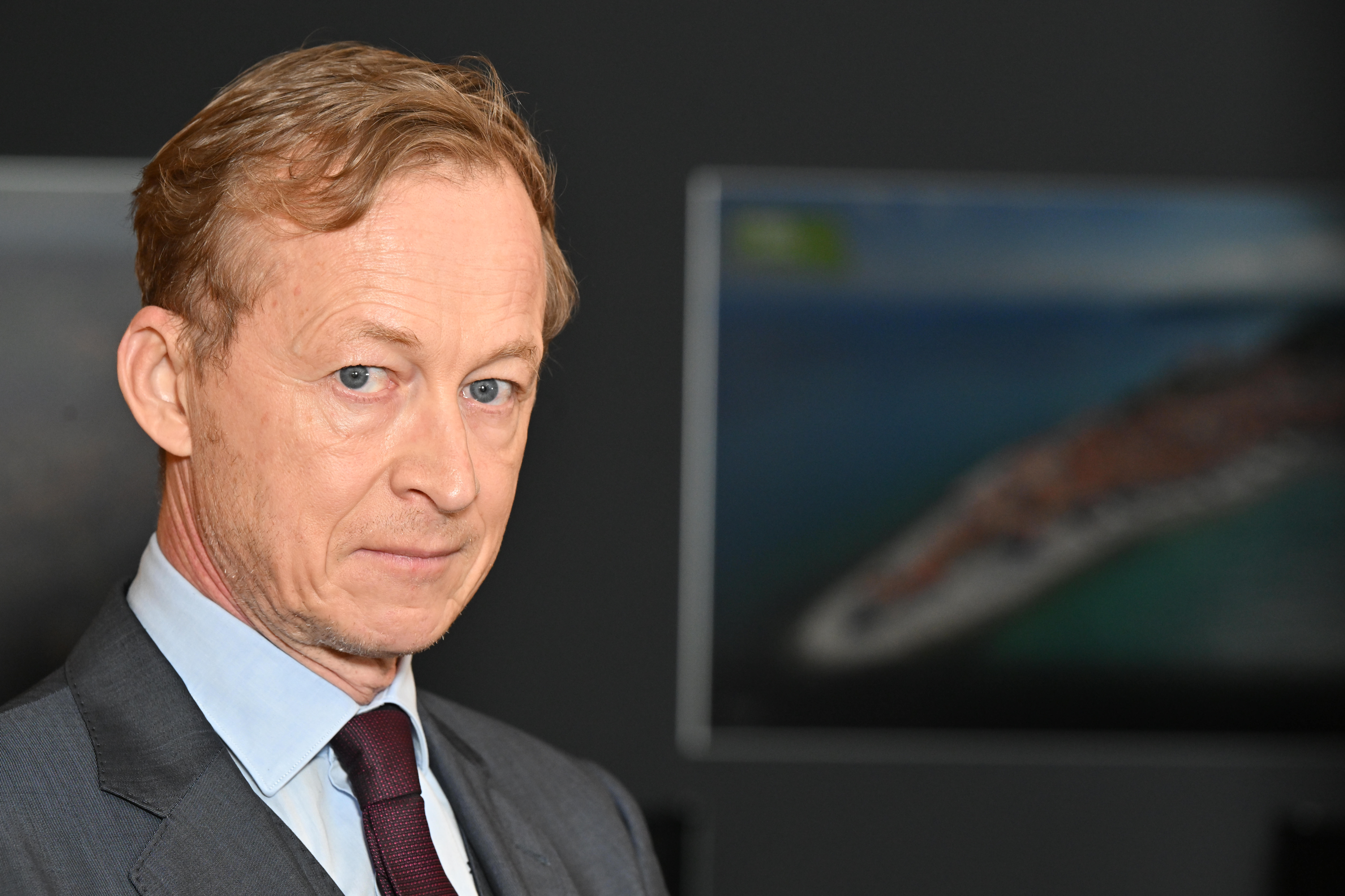 [Foto] Je med Logarjevimi podporniki tudi “nečak iz ozadja” Borut Jamnik? | Nova24TV