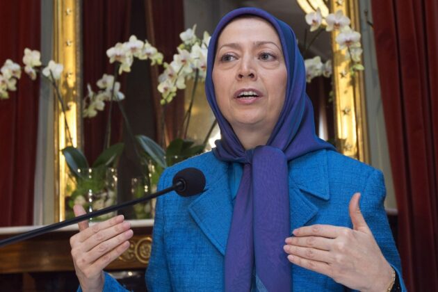 Iranska opozicija po napadih na jedrske objekte: “Hamenej mora oditi ...