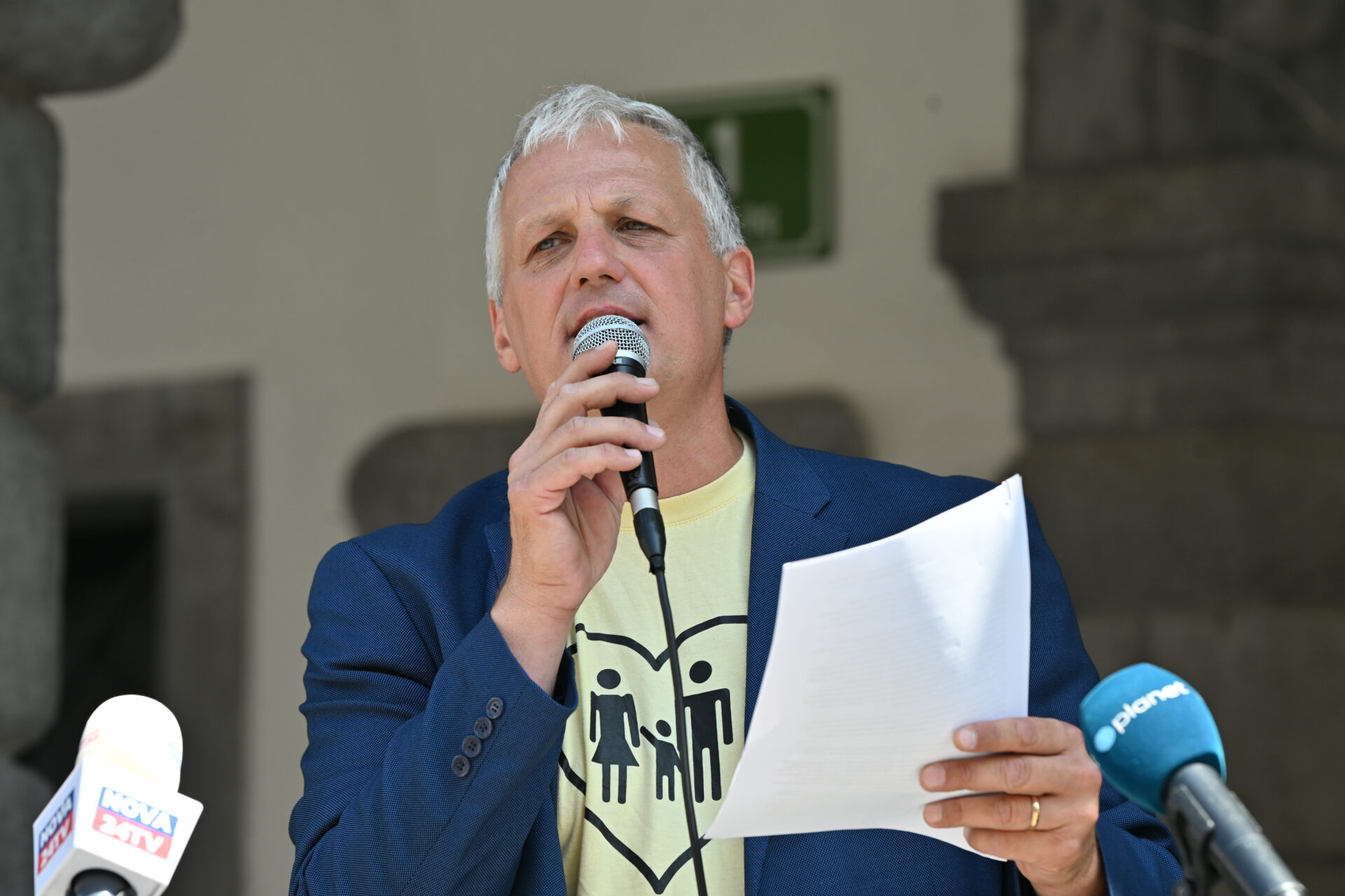 Primc: “Sodišču bomo dokazali, da sprejeti zakon ni ustavno skladen ...